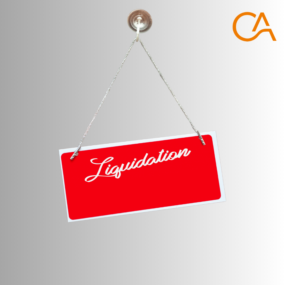 Collections – C&A Liquidation